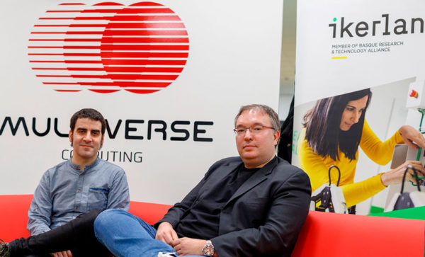 Ikerlan invertir en Startups • Actualidad • Stellum Capital