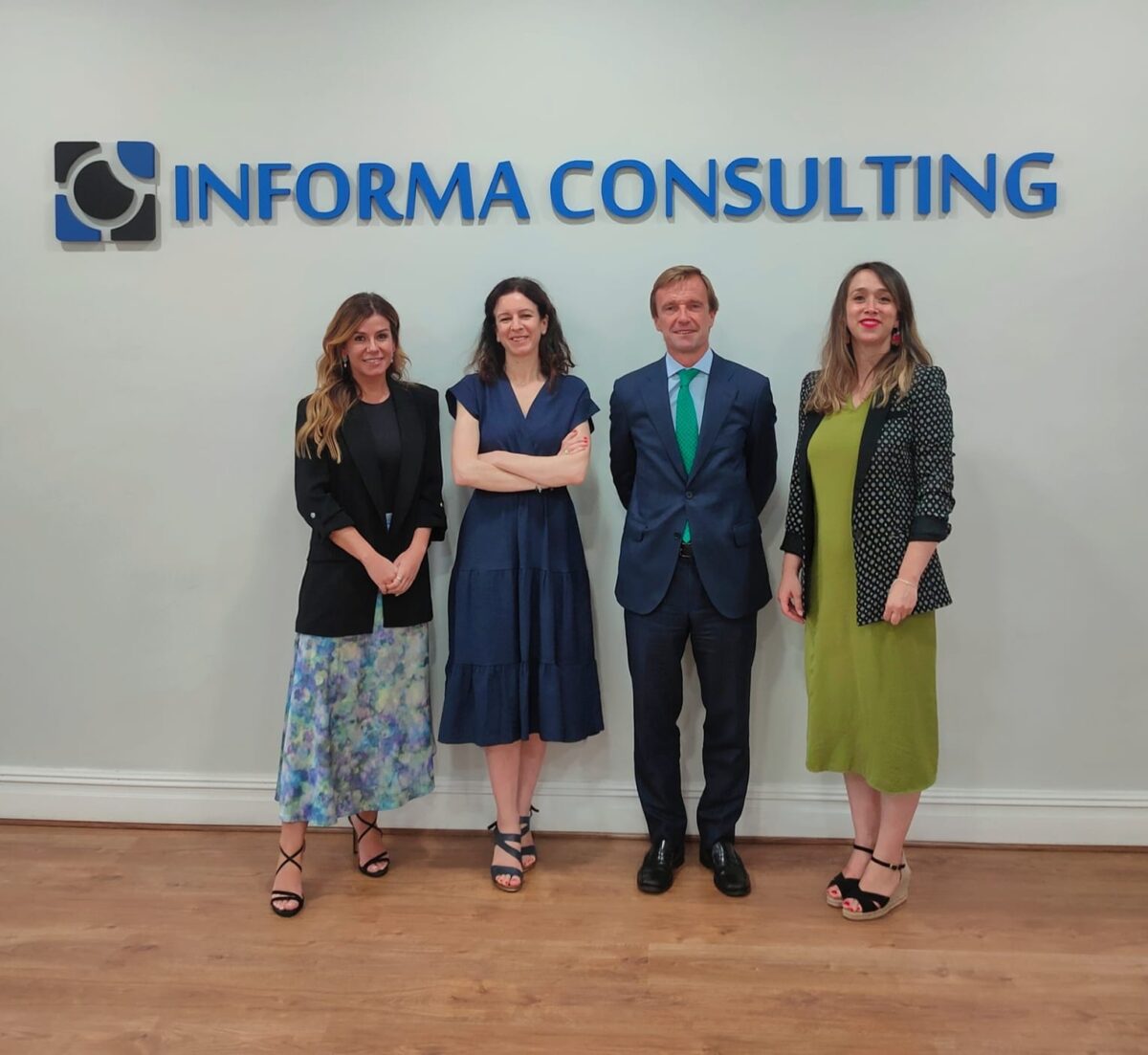 Stellum Growth adquiere una participación significativa en Informa ...